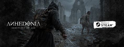 Anhedonia Sanctuary Of Ash