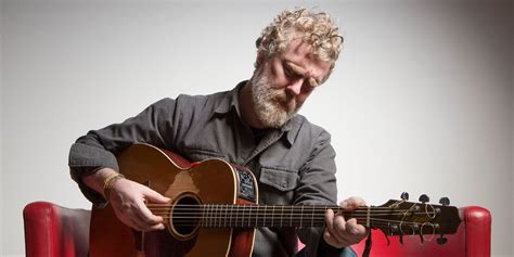 Irischer Musiker Glen Hansard Stirbt Nach Motorradunfall In Dublin Nauch
