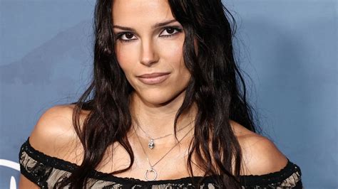 Why Obsession Star Inde Navarrette Is Hollywoods Hottest Young Actress