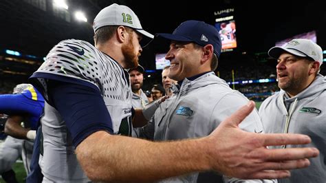 Five Observations From Episode One Of Seahawks Hard Knocks