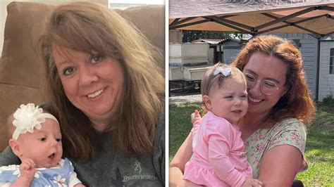 Florida Woman Fatally Shot Her Mom 2 Young Daughters After Finding