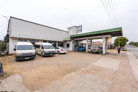Porterville Businesstech