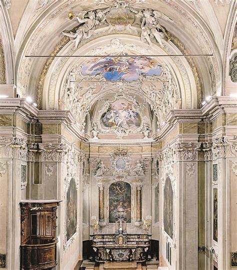 Maestri Di Frontiera Una Chiesa Modello