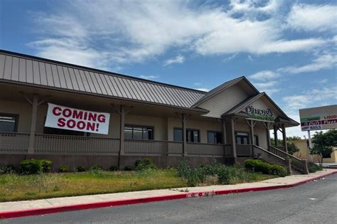 Dimassis Mediterranean Buffet Now Open In Round Rock Newsbreak