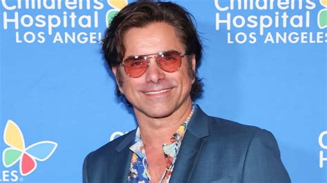 John Stamos Marks His 63rd Birthday With Sizzling Nude Selfie