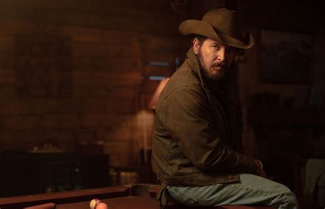 Cole Hauser Admits Dutton Ranch Faced Challenges Without Taylor