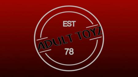 Anal Toys Page 8 Adult Toyz