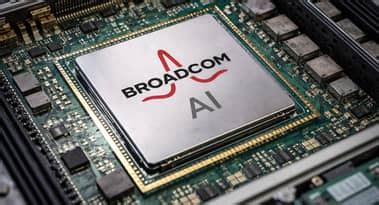 Broadcom Stocks Latest Catalyst Targets Nvidia Where It Looks Strongest