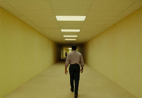Backrooms 2026 Review The Stylized Terror Of Liminal Spaces