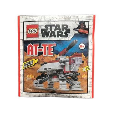 At Te Star Wars Toys For Fans And Collectors