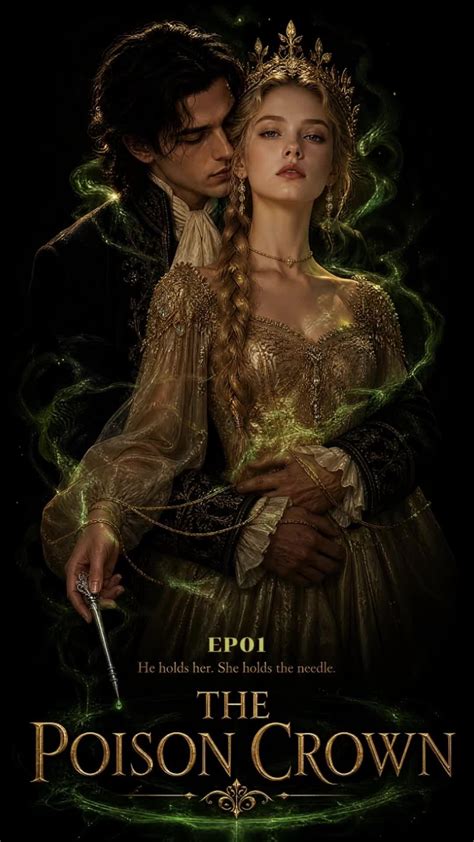The Poison Crown Full Movie Netshort