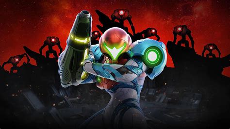 Metroid Dread Torna Nella Classifica Eshop Di Nintendo Switch Dopo L