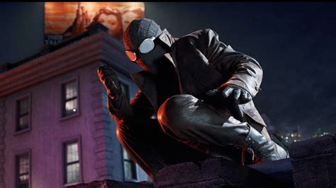 Spider Noir Cancelled Despite 11 Emmy Nominations After One Season