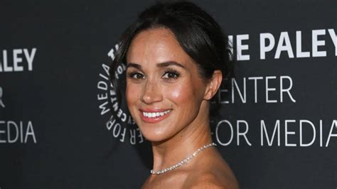 Meghan Markles Charity Move Raises Eyebrows Over A Harsh Comparison
