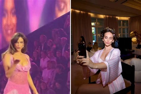 Cemre Solmazdan Barbara Palvin Paylaşımı O öpücük Bana Mıydı Haberler