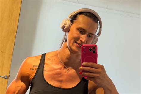 Who Is Julie Tétart Transgender French Basketball Star Open To Wnba