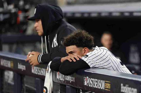 Michael Kay Doesnt Hold Back On Yankees After Playoff Elimination