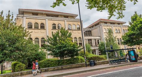 Bbc Broadcasts Intention To Sell Historic Bristol Site Estates Gazette