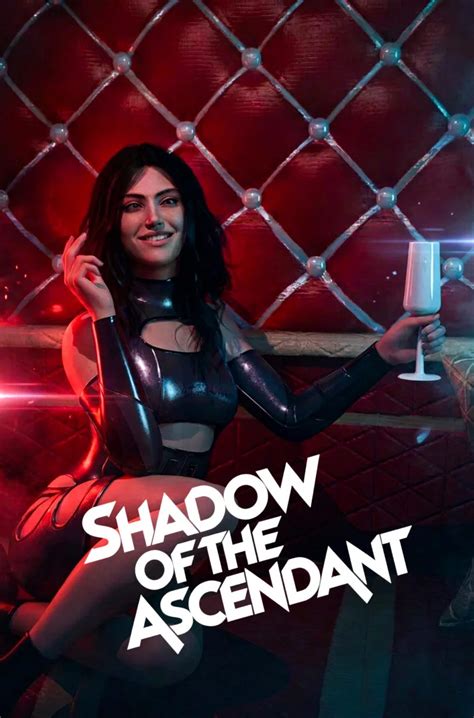 Shadows Of The Ascendant Lewdflix Play Porn Games