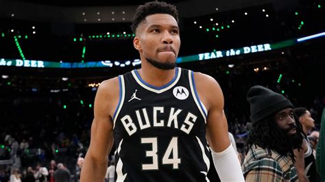 Celtics ‘are In On Giannis Antetokounmpo Reports Nbc Sports Boston