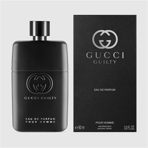 Gucci Guilty Pour Homme 90ml Eau De Parfum In Eau De Parfum Gucci® Us