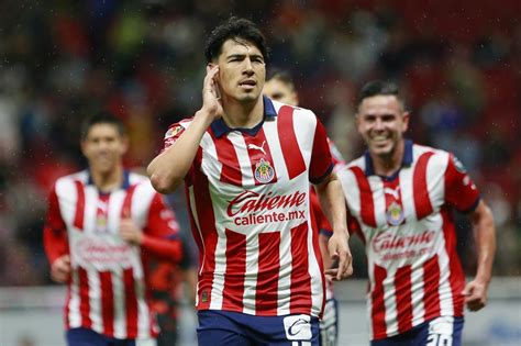 Chivas History Latest News Squad Stadium And What To Expect In Liga