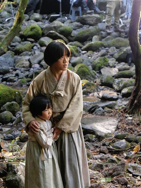 “처음부터 끝까지 먹먹”…김향기 ‘한란에서 제주 4·3 품었다