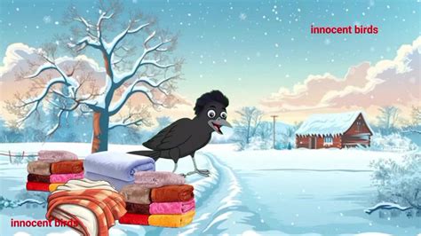 Discover The World Of Innocent Birds Tiktok