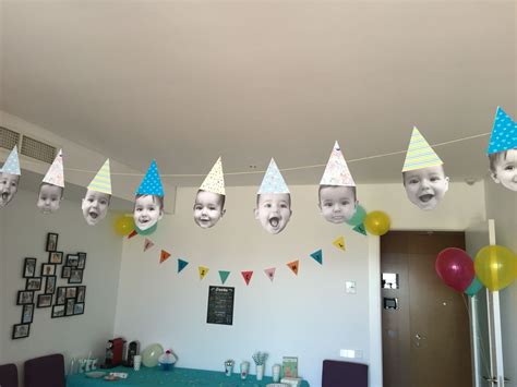 Primer cumple de Jesús De jesus