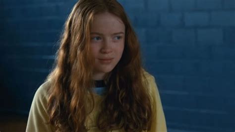 Homem Aranha Um Novo Dia Novo Rumor Reforça Sadie Sink Como Jean