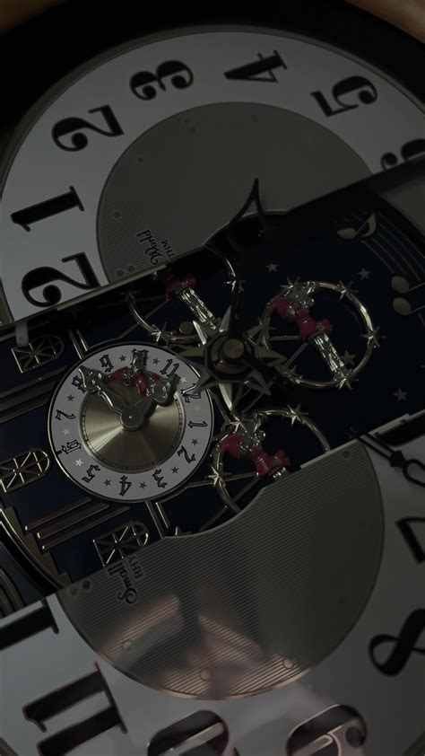 Insomnia Clock Amazing Relax Chill Vibes Fyp Fentysuperbrandday