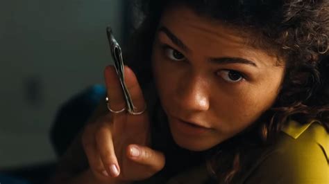 Euphoria Season 3 Reveals Episode Count And Titles All Episodes And