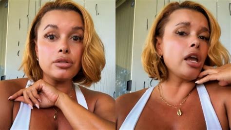 Joy Taylor Openly Mocks ‘captain Christian Jaden Ivey Over His Anti