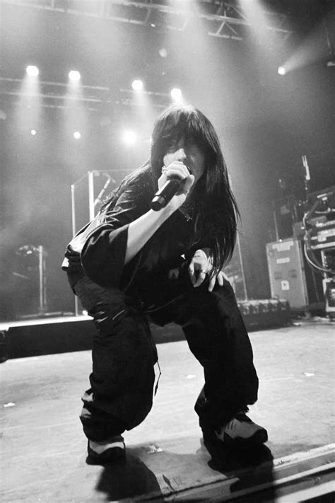 Billie Eilish News Us