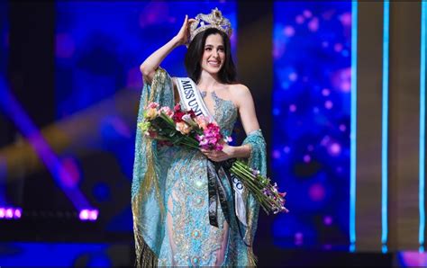 Miss Universe México 2026 ¿cuándo Y Dónde Será La Gran Final Fátima