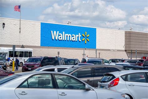 Walmart Is Expanding 30 Minute Delivery Service See Where