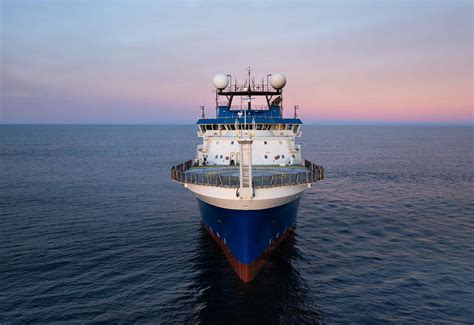 Inside A 25 Day Ocean Science Mission Rutgers University