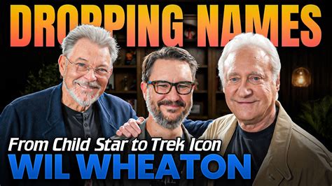 Wil Wheaton On The Stand By Me Moment That Got Him Cast In Star Trek