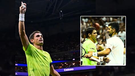 Who Is Mariano Navone Argentine Savours ‘dream Come True Moment After