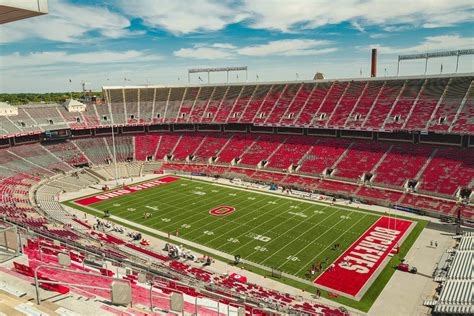 Ohio State Season Tickets 2026 Cost And Waitlist Guide