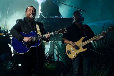 Luke Combs And Tracy Chapman To Perform Fast Car Duet At 66th Grammy