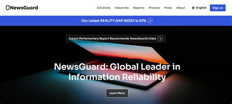 Complete Guide To Newsguard News Credibility Ratings 2026 Proven Trust