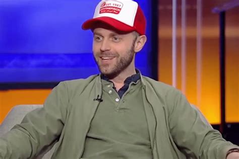 Banned Gutfeld Guest Accuses Fox News Of Woke Mind Virus