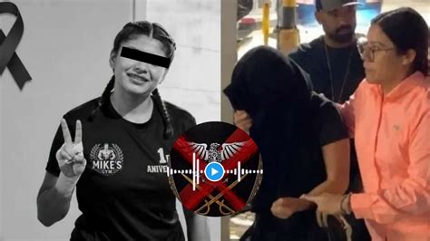 Caso Dafne Quintos Filtran Audio De Danna Yanina Detenida Por Lo