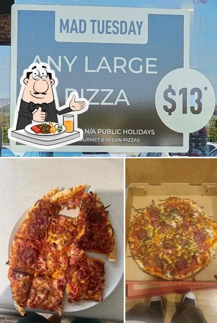 Moana Pizzeria Moana Restaurant Menu Prices And Reviews