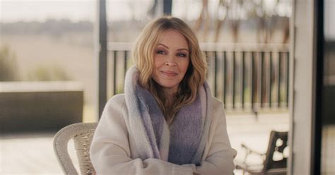 Netflix To Make Intimate Kylie Minogue Documentary