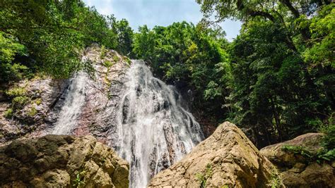 Tat Welcomes Ko Samuis Top Island Ranking At Travel Leisure Luxury