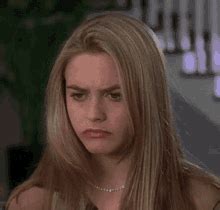 Annoyed Face S Tenor