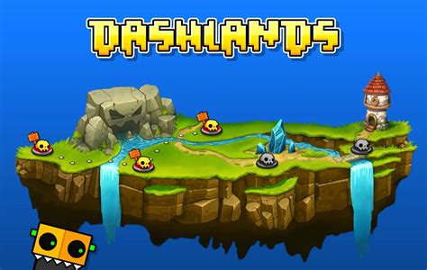 Geometry Dash World Download Levels And Features