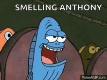 Anthony S Tenor